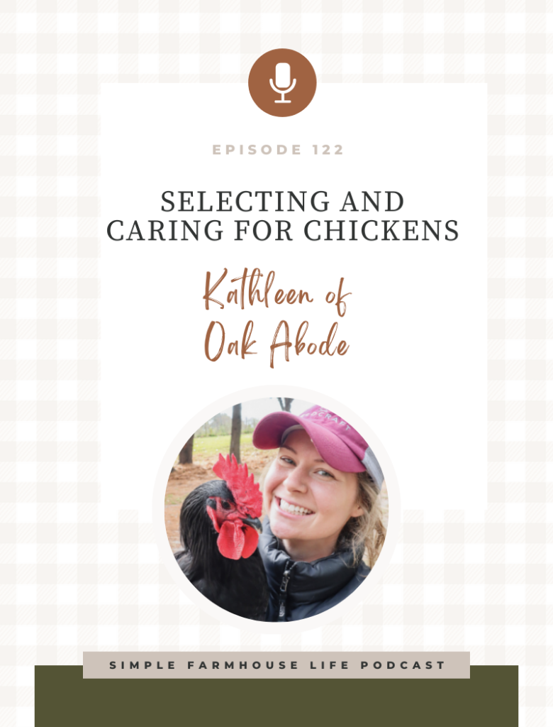 Episode 191 | Zero Food Waste, Getting It All Done, Pregnancy and ...