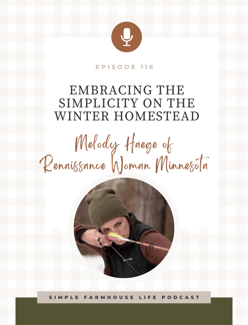 Episode 127 | Starting a Farm When You Didn’t Grow Up on One | Jess ...