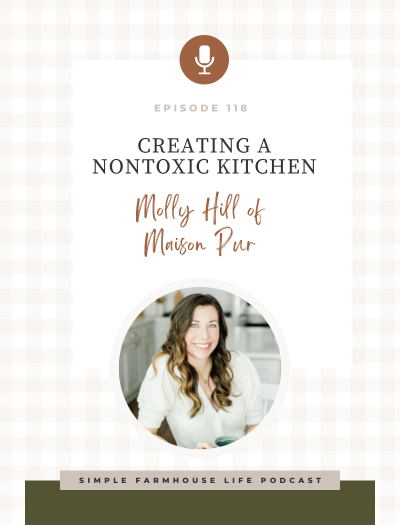 Episode 127 | Starting a Farm When You Didn’t Grow Up on One | Jess ...