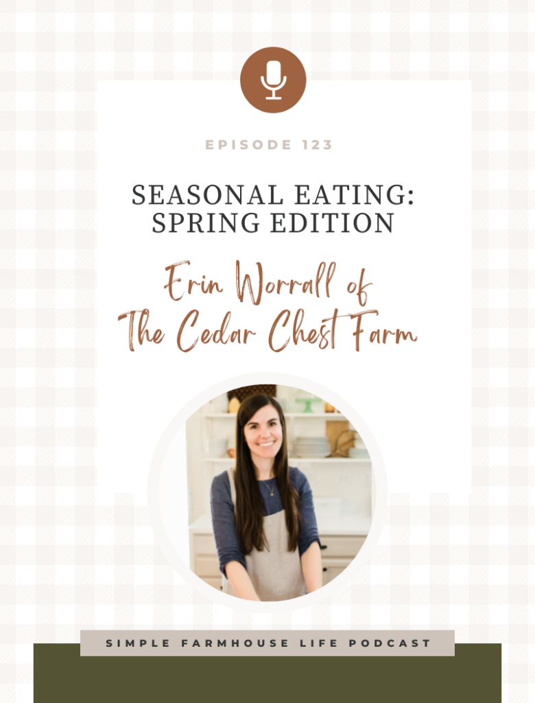 Episode 191 | Zero Food Waste, Getting It All Done, Pregnancy and ...