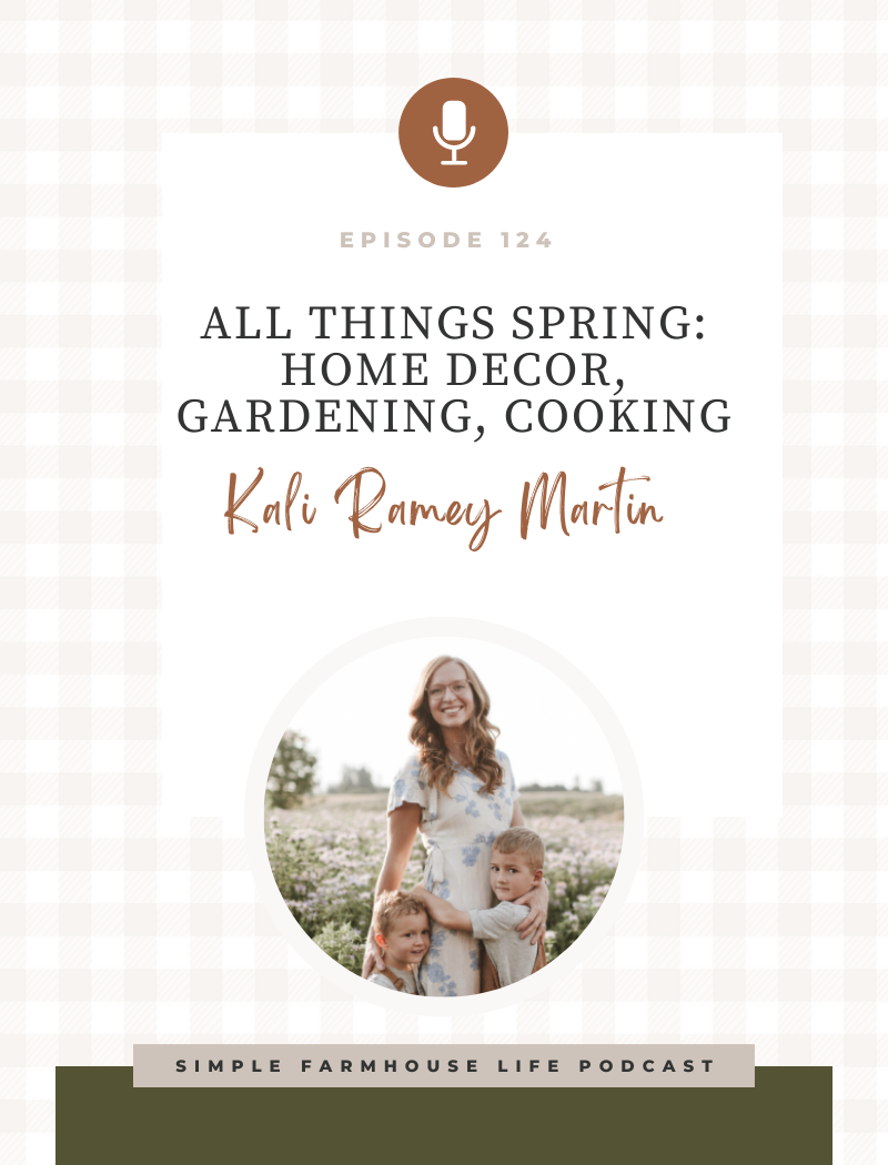 Episode 180 | Getting Started with Food Preservation: Freezer Meals ...