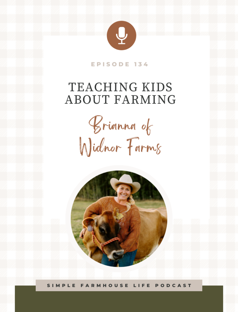 Episode 127 | Starting a Farm When You Didn’t Grow Up on One | Jess ...