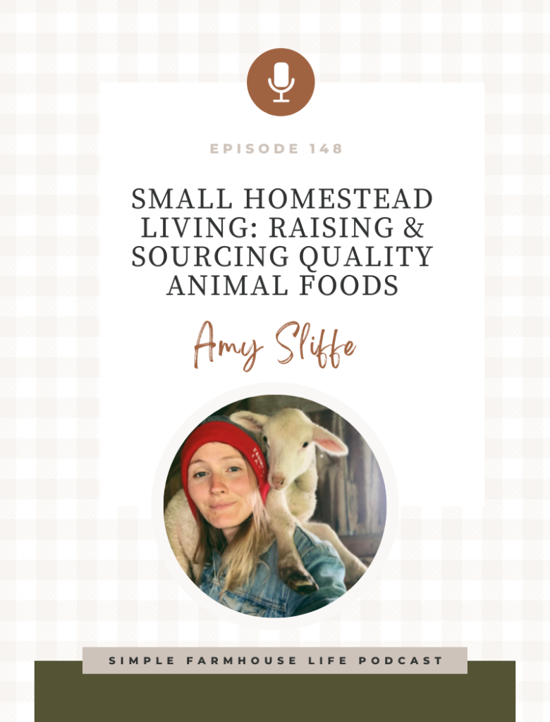 Episode 127 | Starting a Farm When You Didn’t Grow Up on One | Jess ...