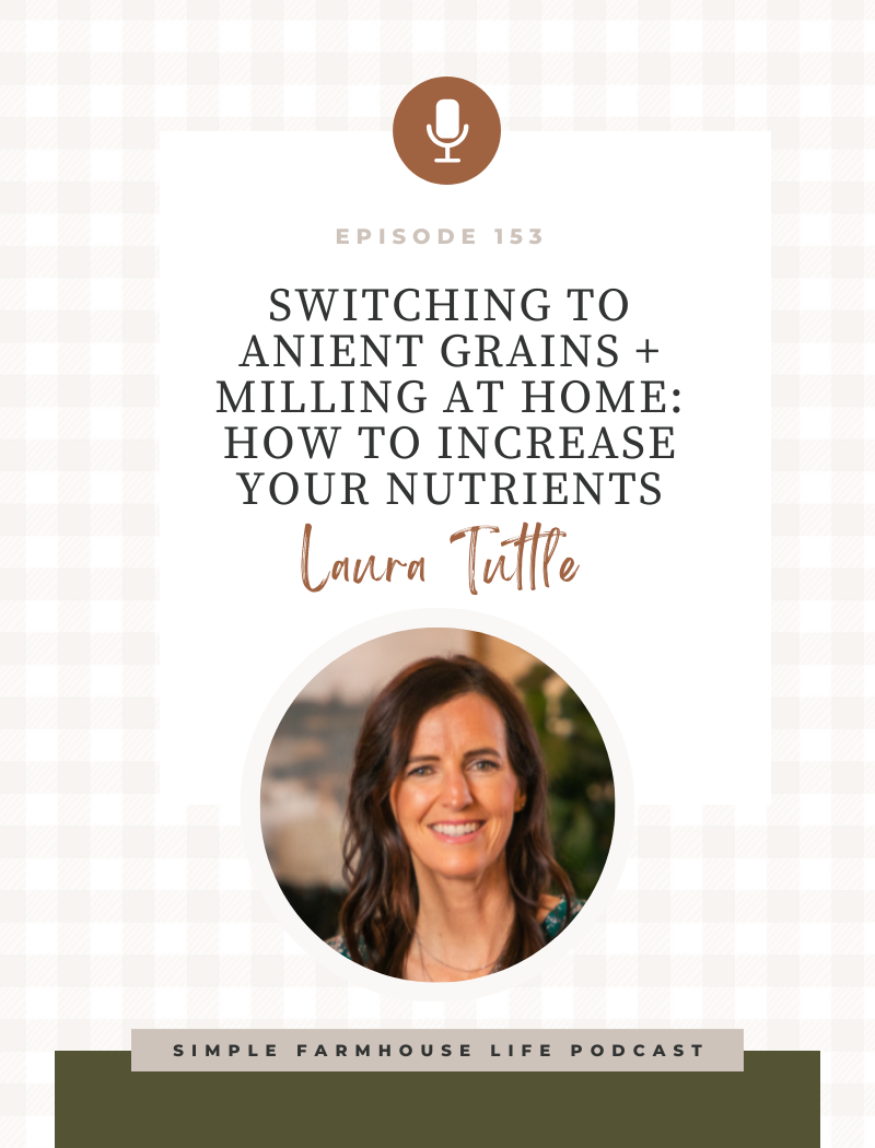 Episode 127 | Starting a Farm When You Didn’t Grow Up on One | Jess ...