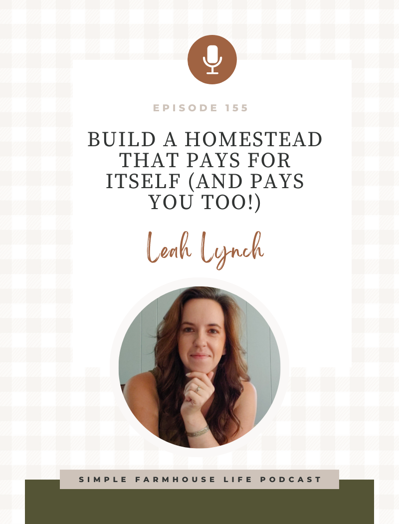 Episode 191 | Zero Food Waste, Getting It All Done, Pregnancy and ...