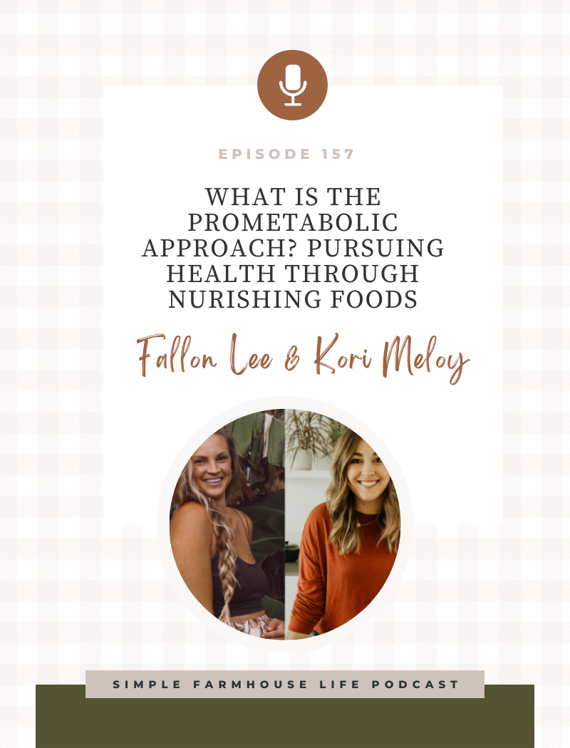 Episode 191 | Zero Food Waste, Getting It All Done, Pregnancy and ...