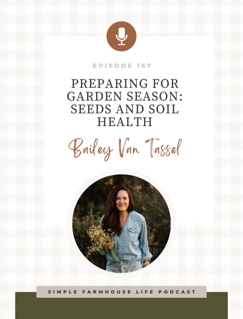 Episode 186 | Create Your Own Home Grocery Store | Jamerrill Stewart of ...