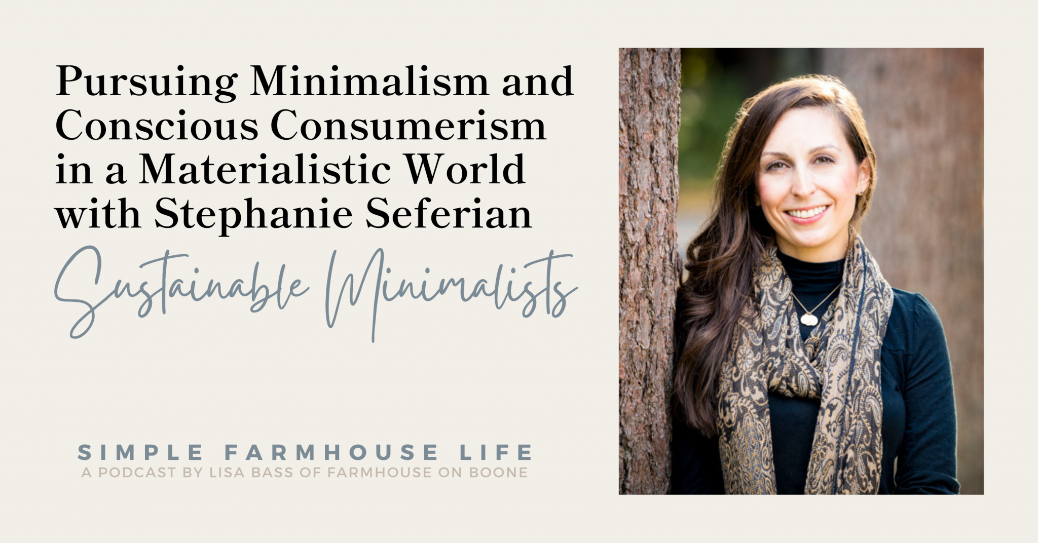 Lisa Bass – Farmhouse on Boone