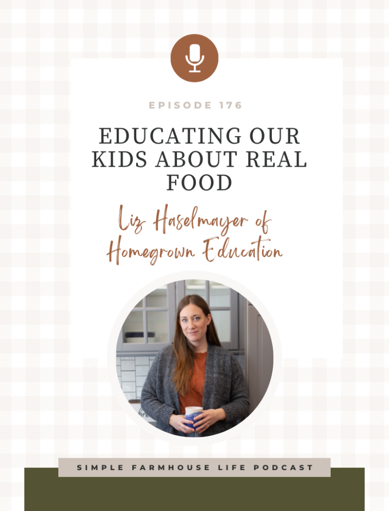 Episode 127 | Starting a Farm When You Didn’t Grow Up on One | Jess ...