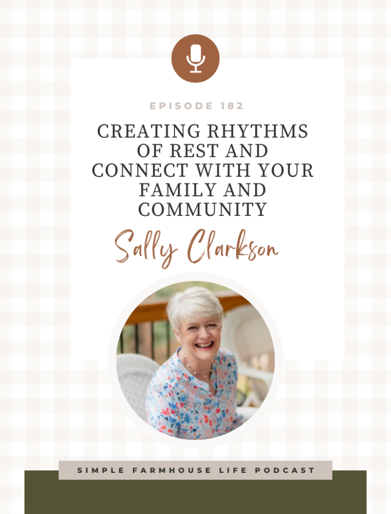 Episode 191 | Zero Food Waste, Getting It All Done, Pregnancy and ...