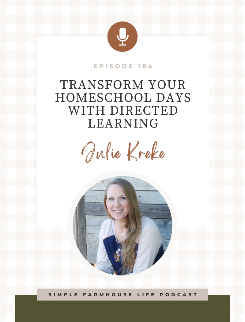 Episode 191 | Zero Food Waste, Getting It All Done, Pregnancy and ...