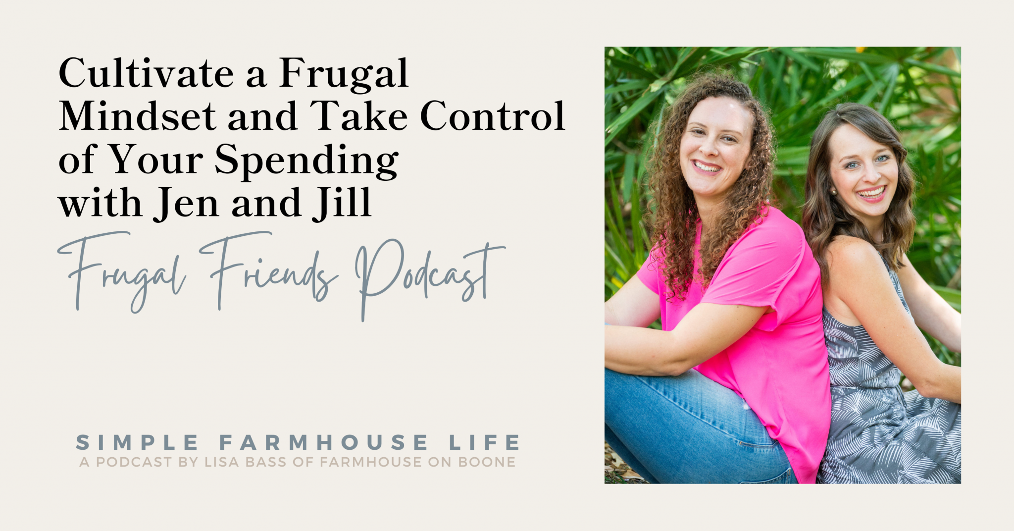 Episode 217 | Cultivate a Frugal Mindset and Take Control of Your ...