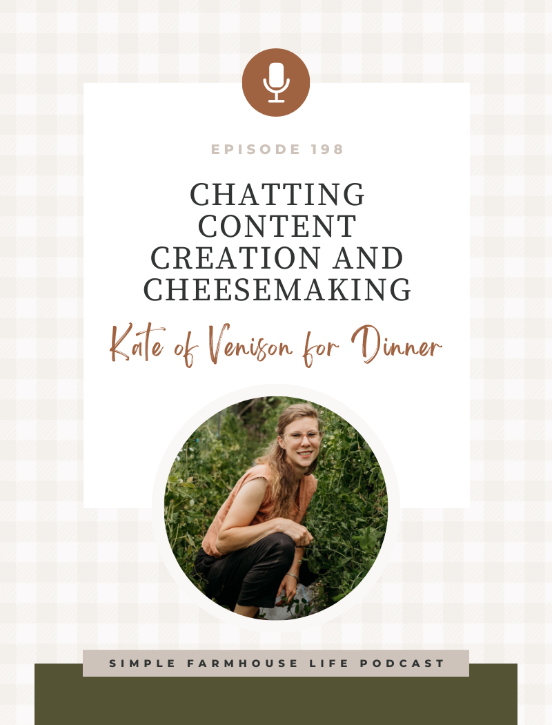 Episode 208 | Why Freshly-Milled Flour is Better | Kristin Nobles of ...