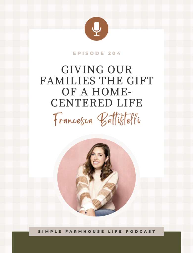 Episode 191 | Zero Food Waste, Getting It All Done, Pregnancy and ...