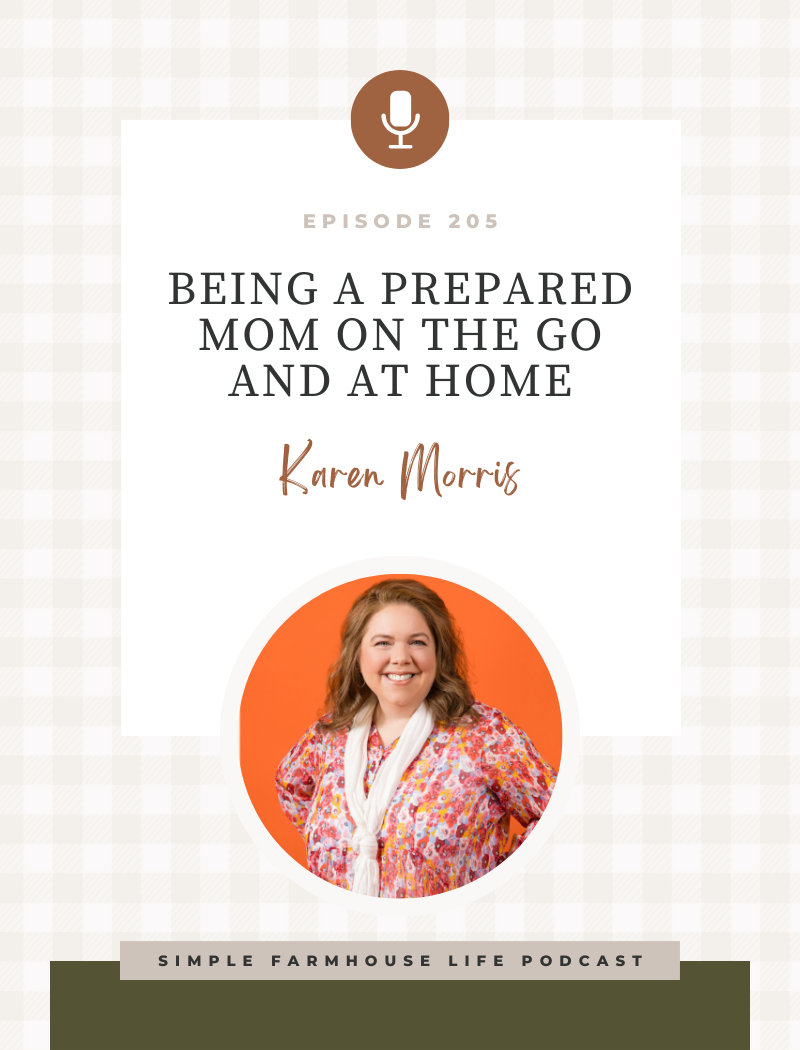 Episode 191 | Zero Food Waste, Getting It All Done, Pregnancy and ...