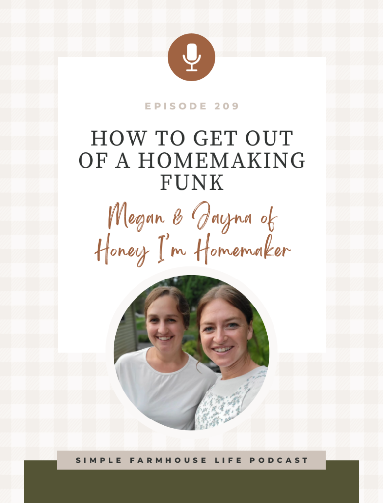 Pregnancy and Homesteading Q&A with Meg of Hollar Homestead (plus some ...