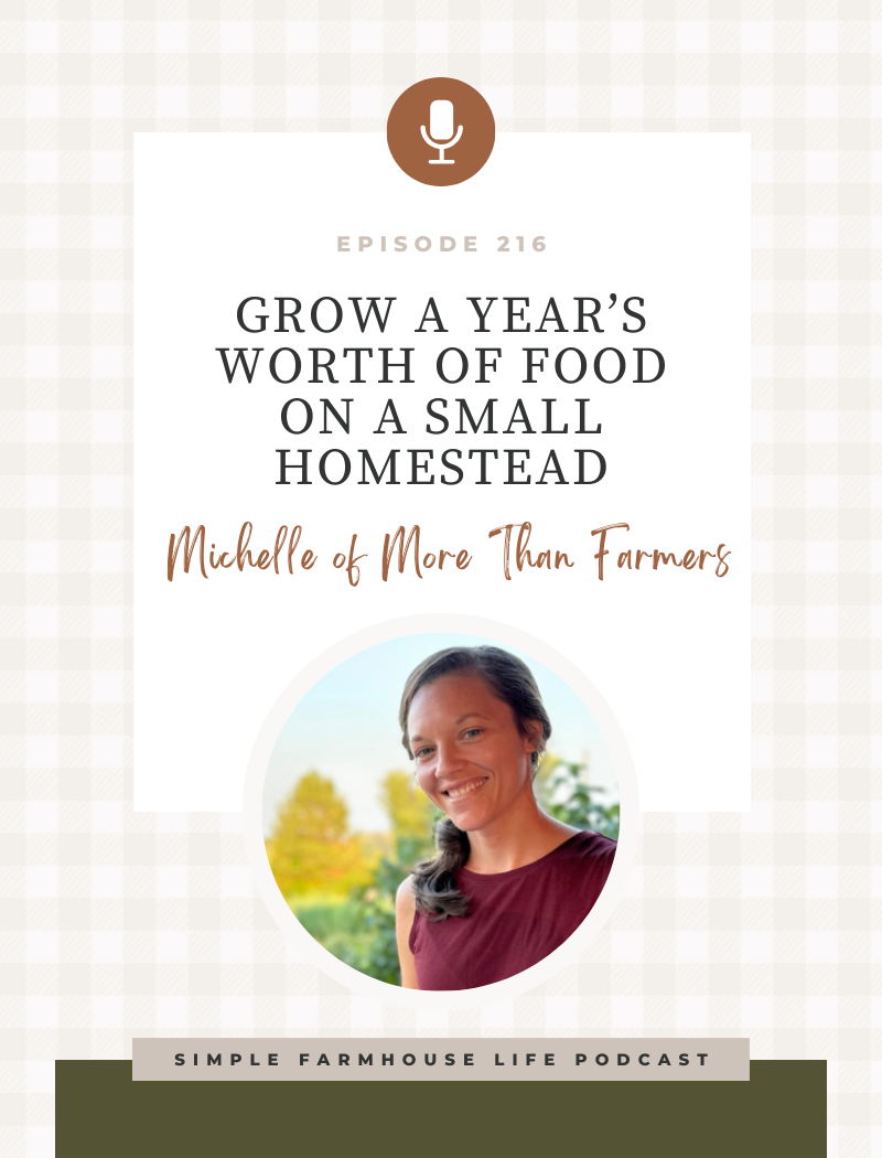 Real Food, Real Life: Balancing Motherhood, Homeschooling, and ...