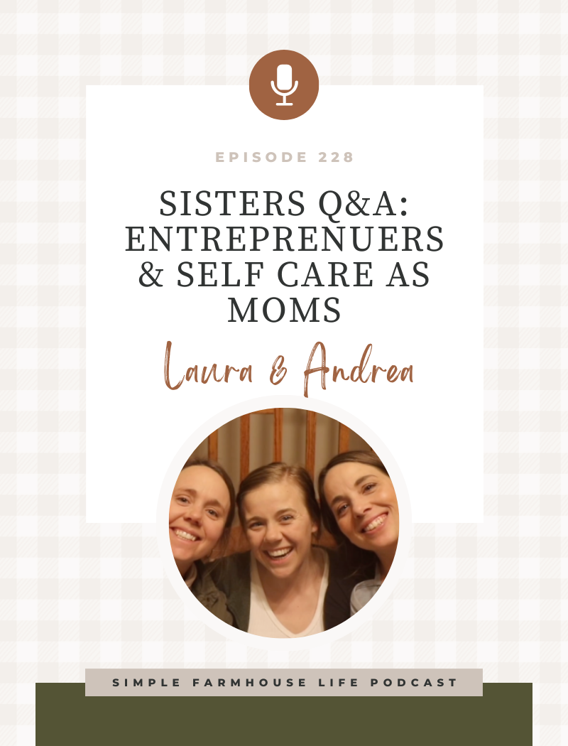 Episode 191 | Zero Food Waste, Getting It All Done, Pregnancy and ...