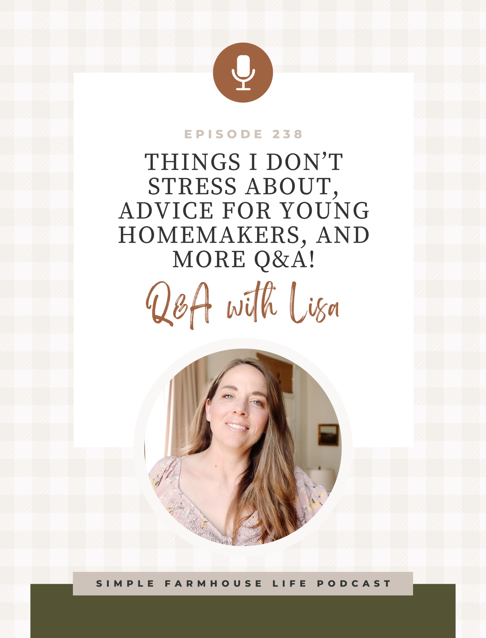 Episode 191 | Zero Food Waste, Getting It All Done, Pregnancy and ...