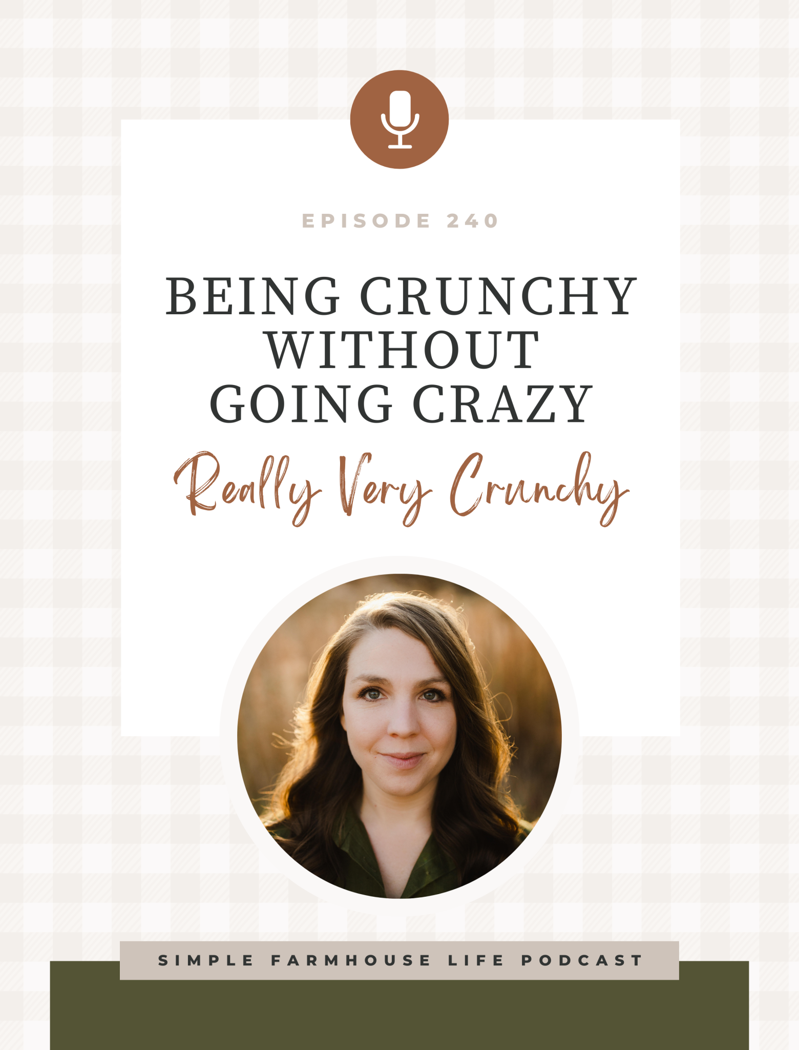 Episode 191 | Zero Food Waste, Getting It All Done, Pregnancy and ...