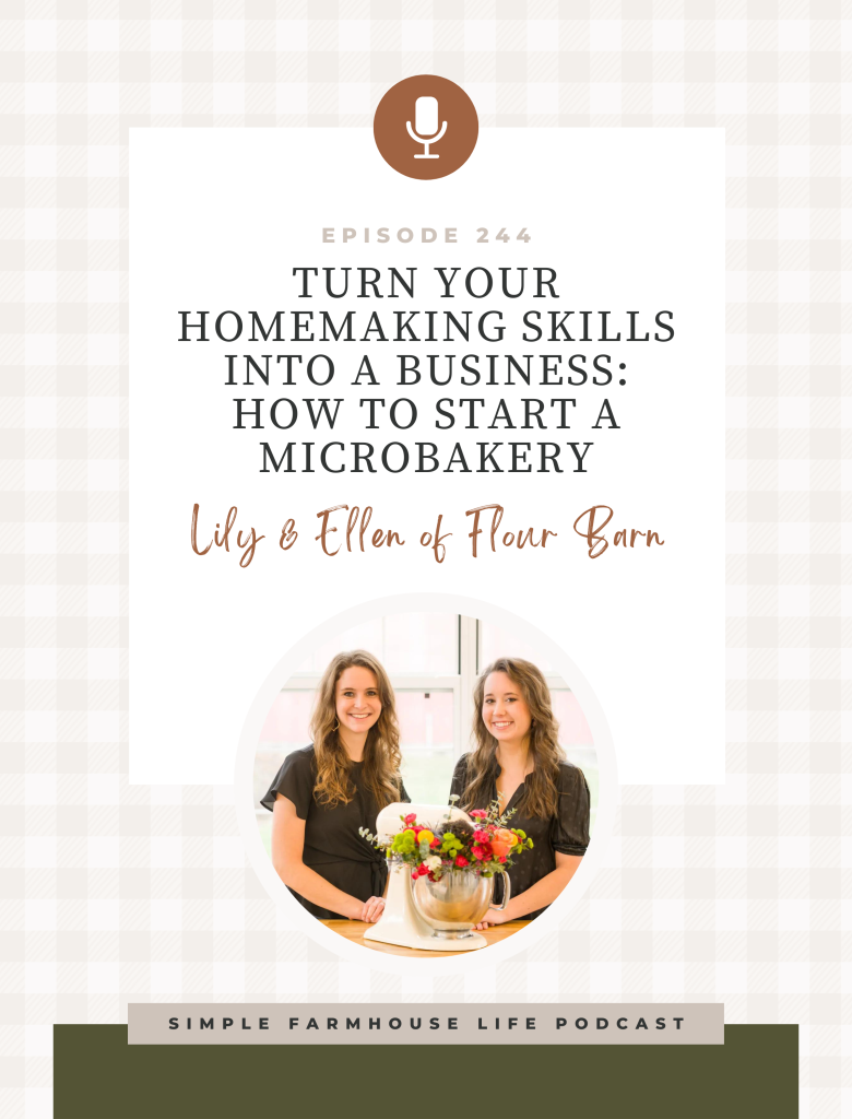 Episode 127 | Starting a Farm When You Didn’t Grow Up on One | Jess ...