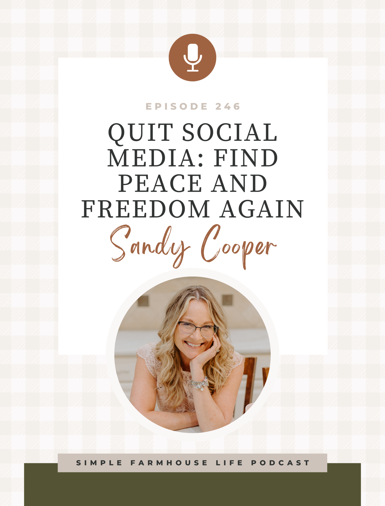 Episode 228 | Q&A with my sisters, Laura & Andrea: our family of entrepreneurs, self-care as ...