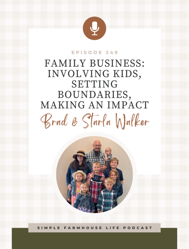 Episode 180 | Getting Started with Food Preservation: Freezer Meals, Grocery Sourcing, Stocking ...