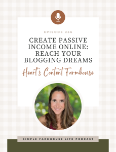 About – Simple farmhouse LIFE