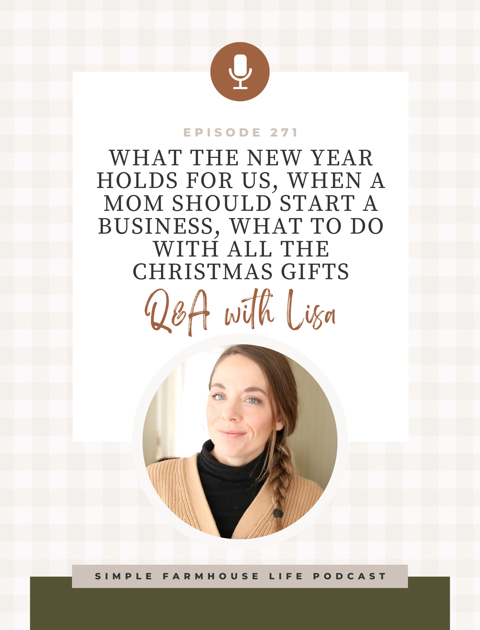 Pregnancy and Homesteading Q&A with Meg of Hollar Homestead (plus some ...