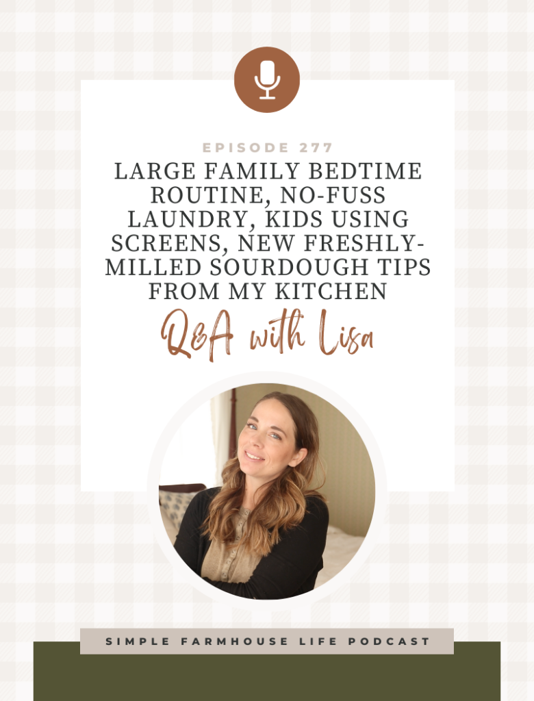 Episode 127 | Starting a Farm When You Didn’t Grow Up on One | Jess ...