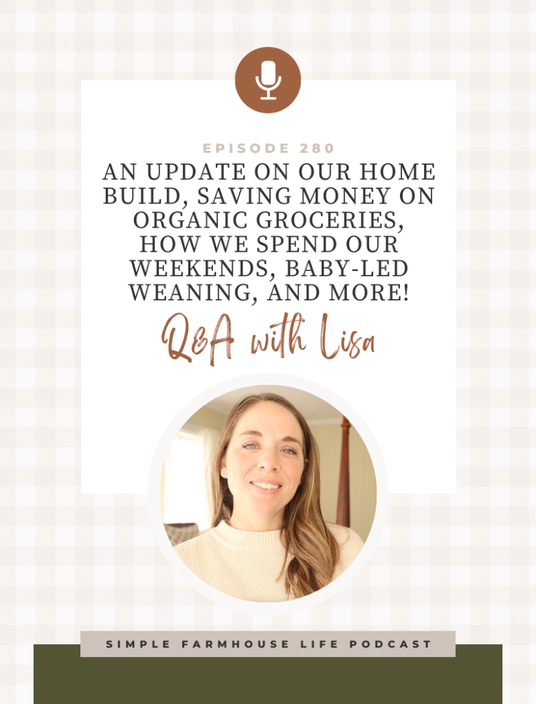 Episode 127 | Starting a Farm When You Didn’t Grow Up on One | Jess ...