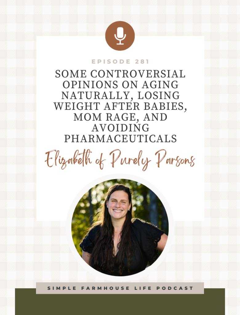 Episode 191 | Zero Food Waste, Getting It All Done, Pregnancy and ...