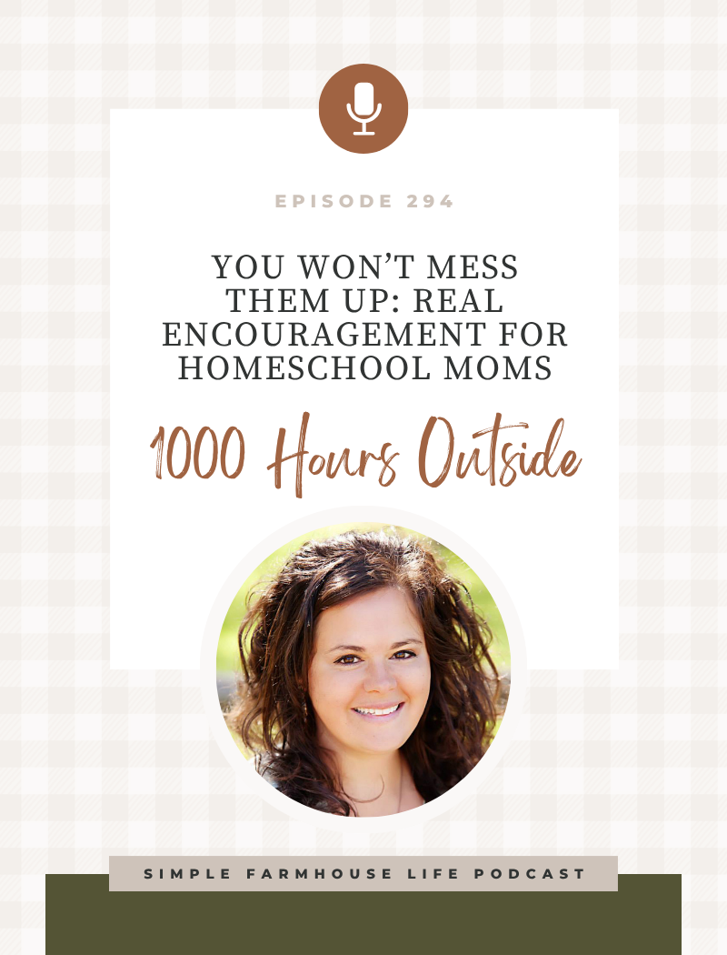 Episode 191 | Zero Food Waste, Getting It All Done, Pregnancy and ...