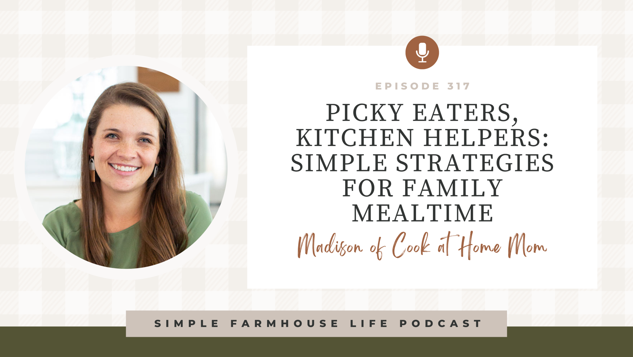 Picky Eaters, Kitchen Helpers: Simple Strategies for Family Mealtime ...